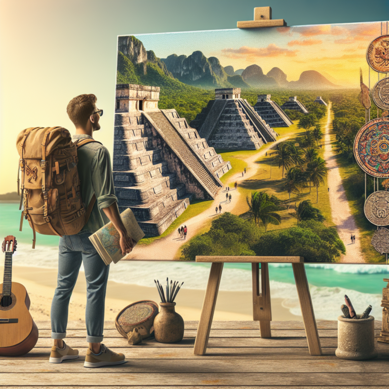 Backpacking Mexico on a Budget: An Ultimate Guide for Thrifty Travelers ...